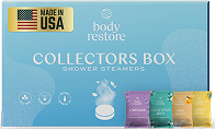 Single Bundle Pack – Body Restore