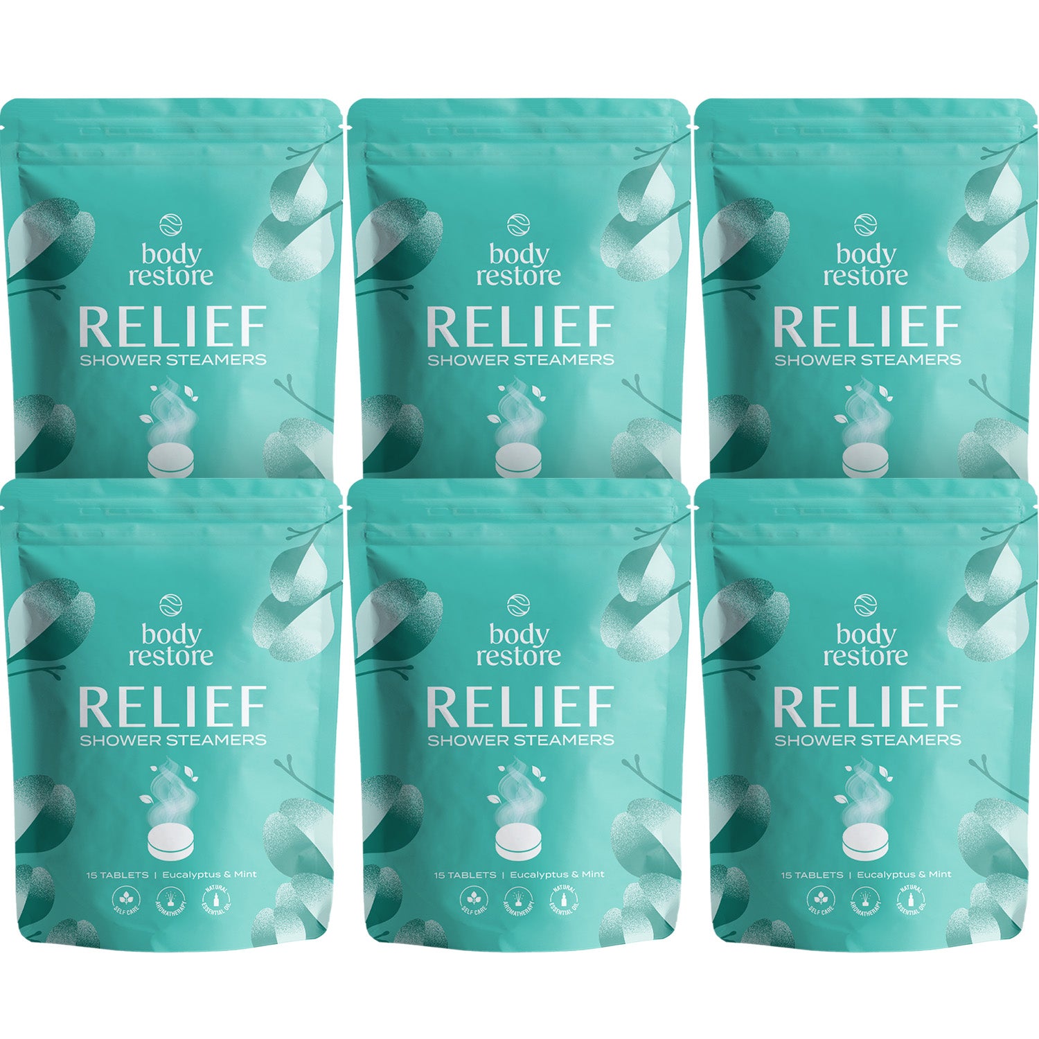 Collections – Body Restore