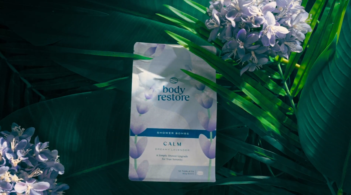 BodyRestore Shower Steamers Aromatherapy – Body Restore
